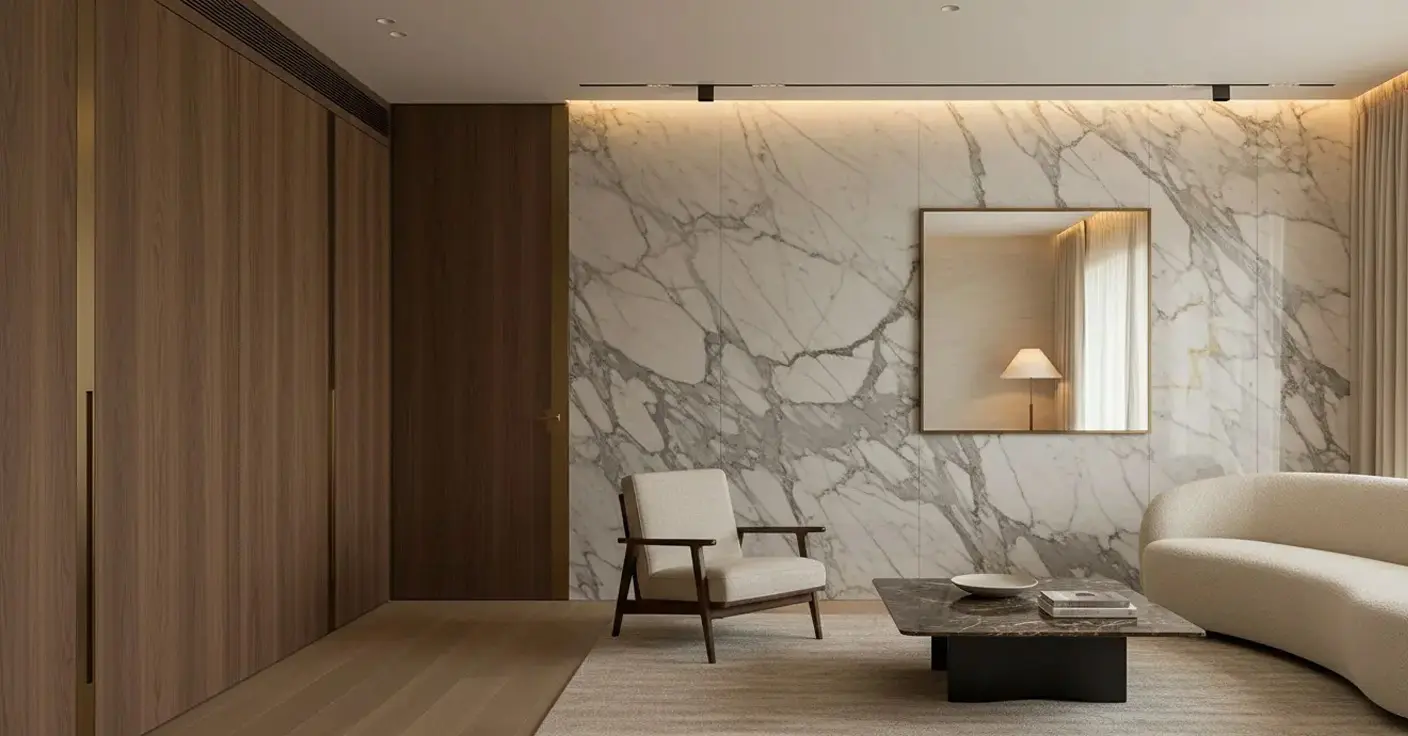 What Is Luxury Interior Design? Elements, Styles & Principles